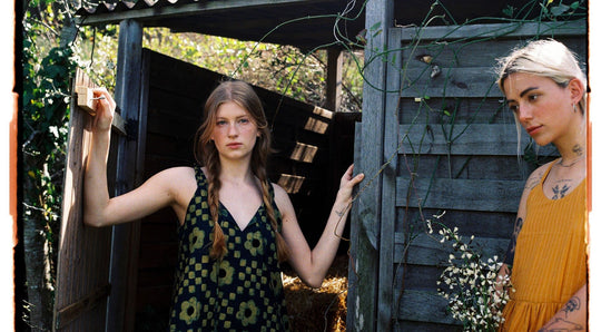 Thuli - Ethical and Handmade – THULI